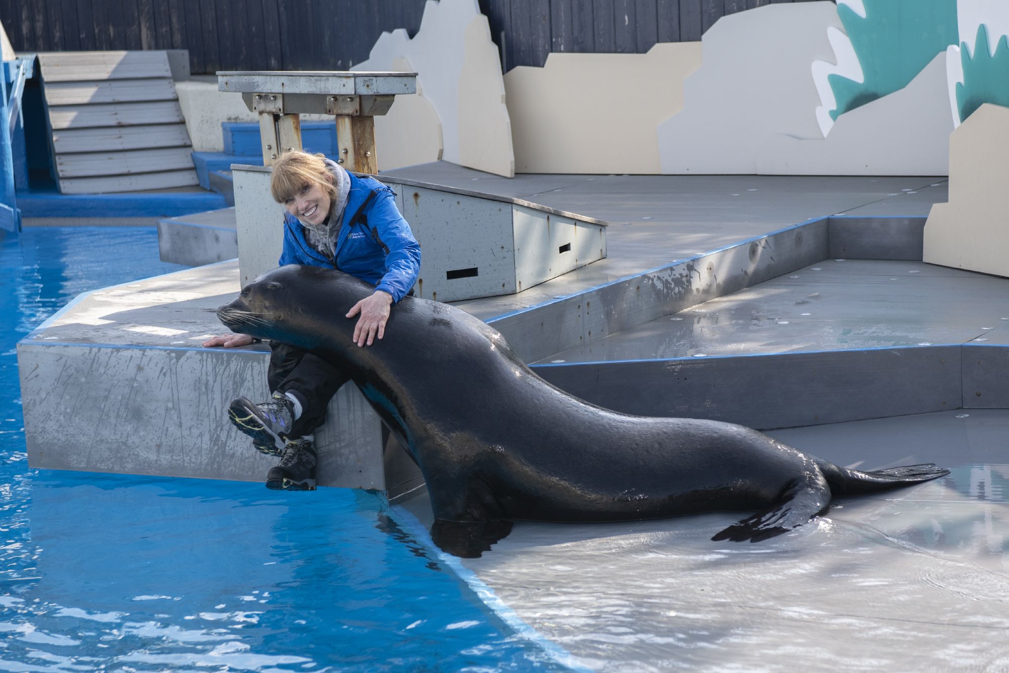 A Passionate Calling to Protect Marine Species | Blog | Nature | PBS