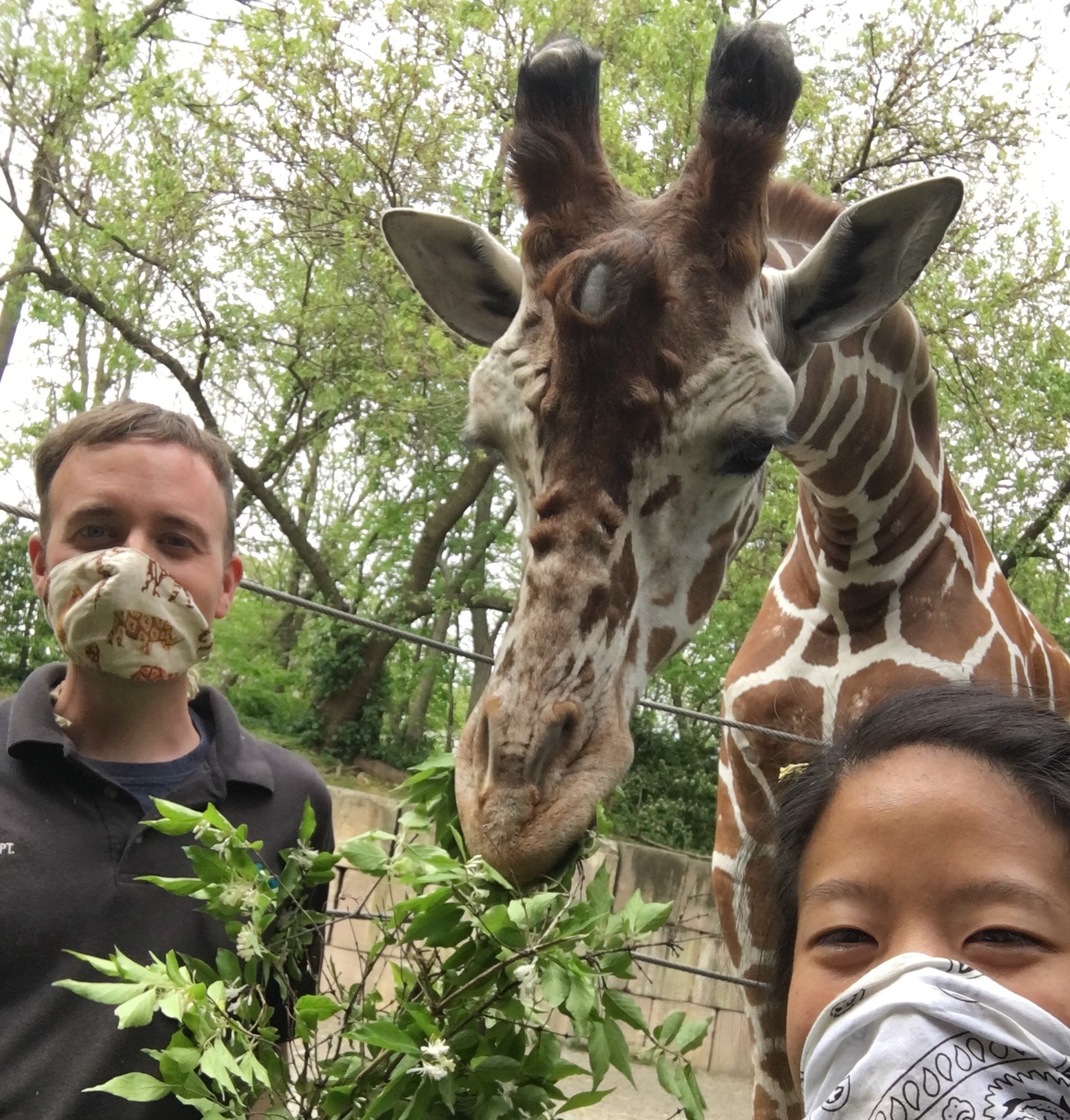 How Culture and Passion Clash for the Millennial Zookeeper | Blog ...