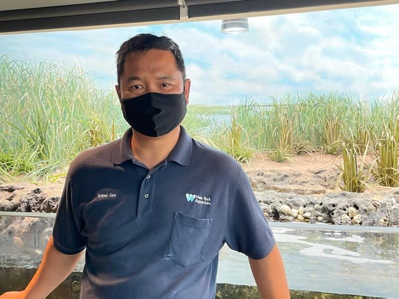 Conserving Our Pristine Waters Is a Global Effort | Blog | Nature | PBS