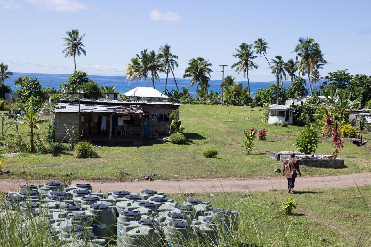 Why Fiji's 'Green' Recovery From Covid-19 Must Prioritize the Ocean ...
