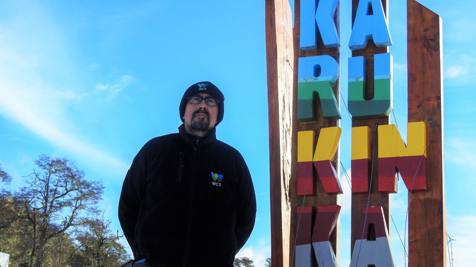 World Ranger Day: A Q&A with Mauricio Chacon Hernandez | Blog | Nature ...