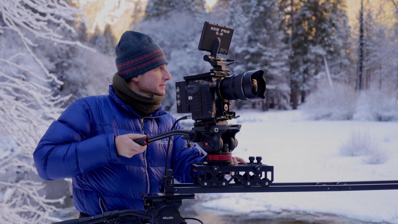 Behind the Camera: Q&A with "Born in the Rockies" Filmmakers | Blog ...
