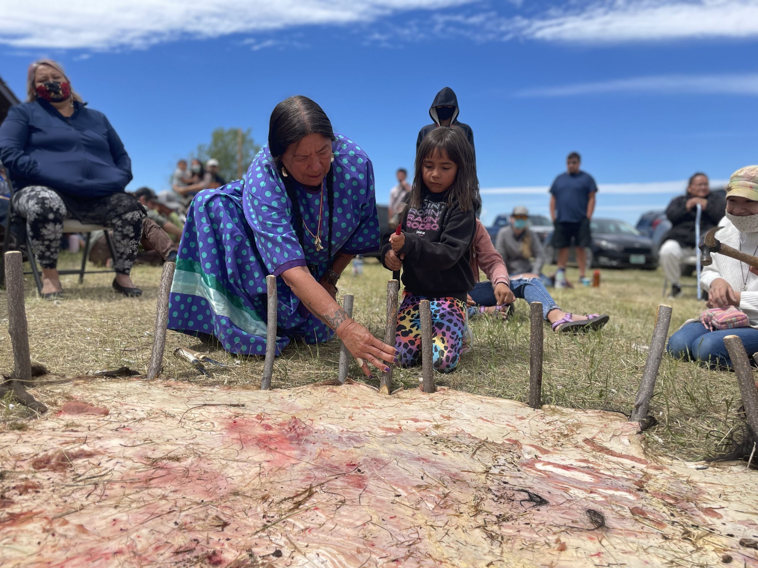 Indigenous-Led Conservation Can Help Modern Conservation Catch Up ...