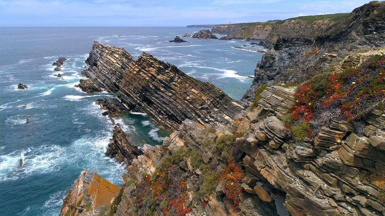 Portugal: Wild Land on the Edge | About | Nature | PBS