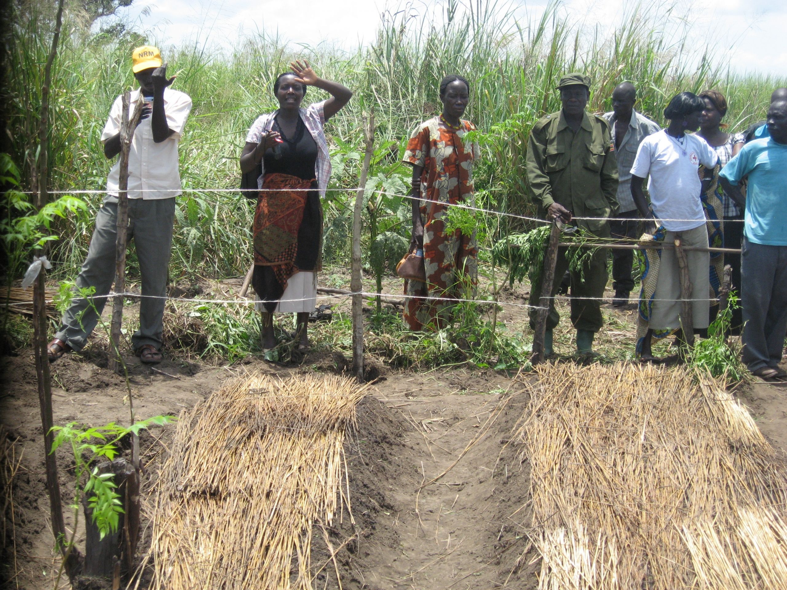 Balancing Conservation and Socioeconomic Development in Uganda | Blog ...