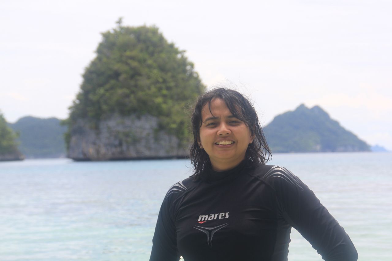 Now Playing: “Finding My Way to Conservation in Indonesia” | Blog ...