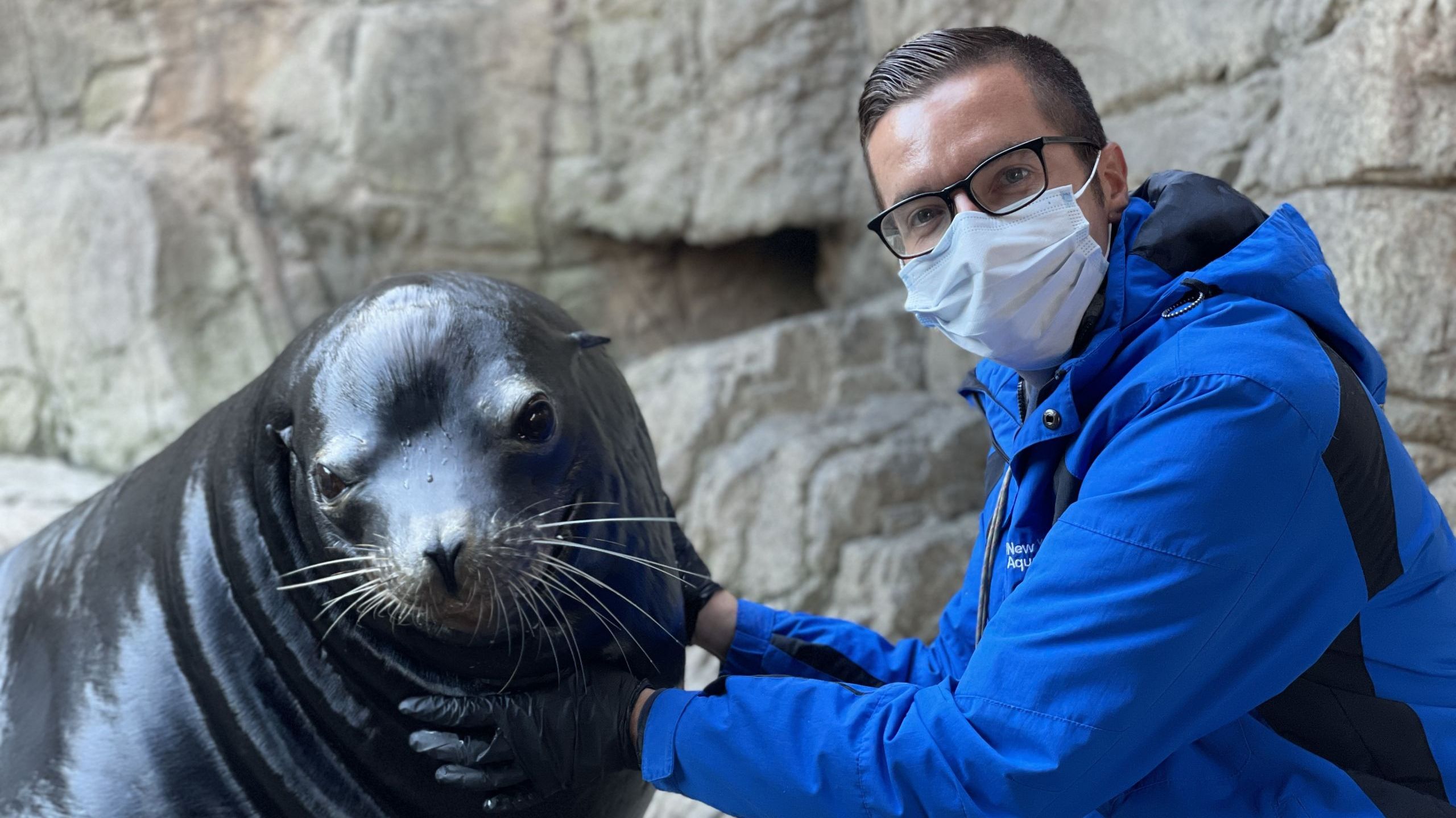 Growing Up Gay in the Zoological Field | Blog | Nature | PBS