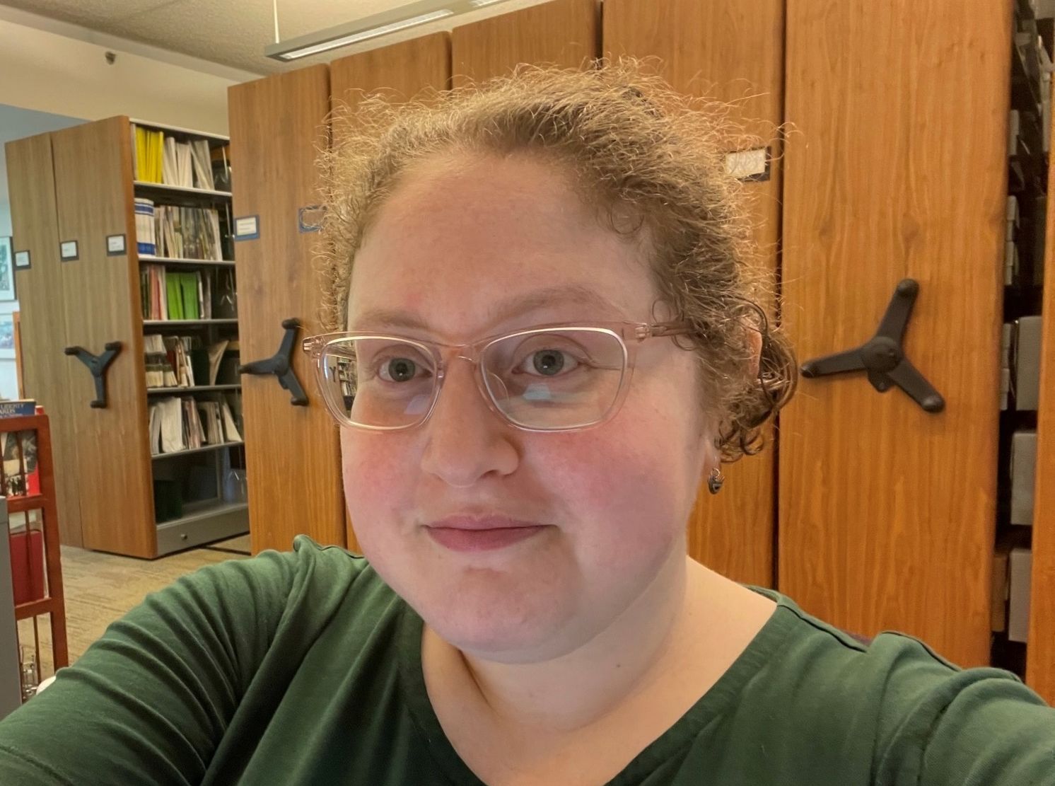 Working Behind the Scenes to Make Science Happen | Blog | Nature | PBS