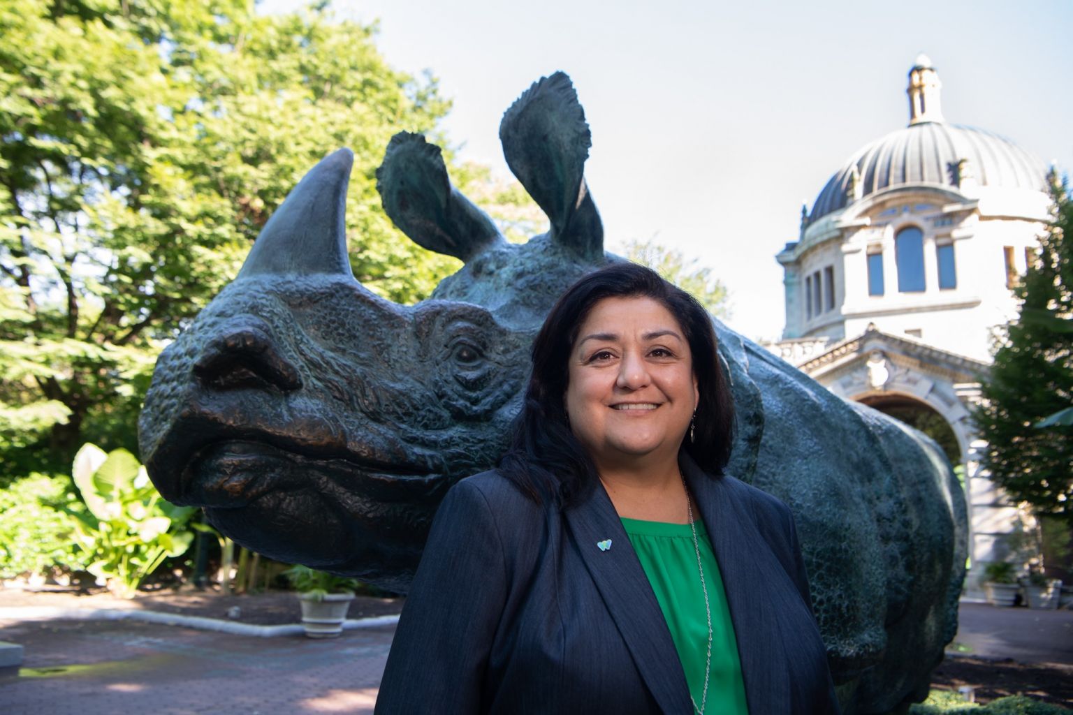 Zoo and Aquarium-Based Conservation: A Place for Everyone | Blog ...