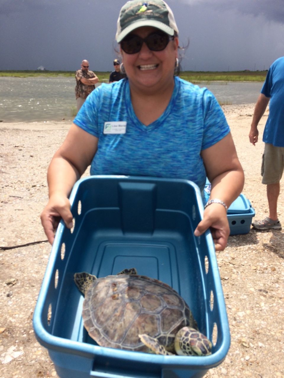 Zoo and Aquarium-Based Conservation: A Place for Everyone | Blog ...