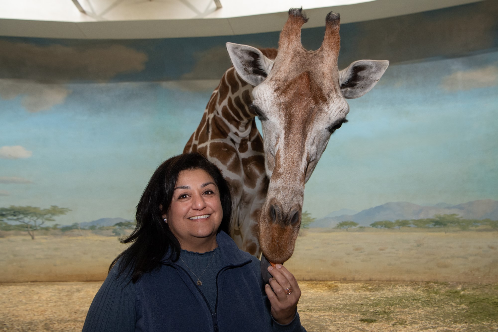 Zoo and Aquarium-Based Conservation: A Place for Everyone | Blog ...