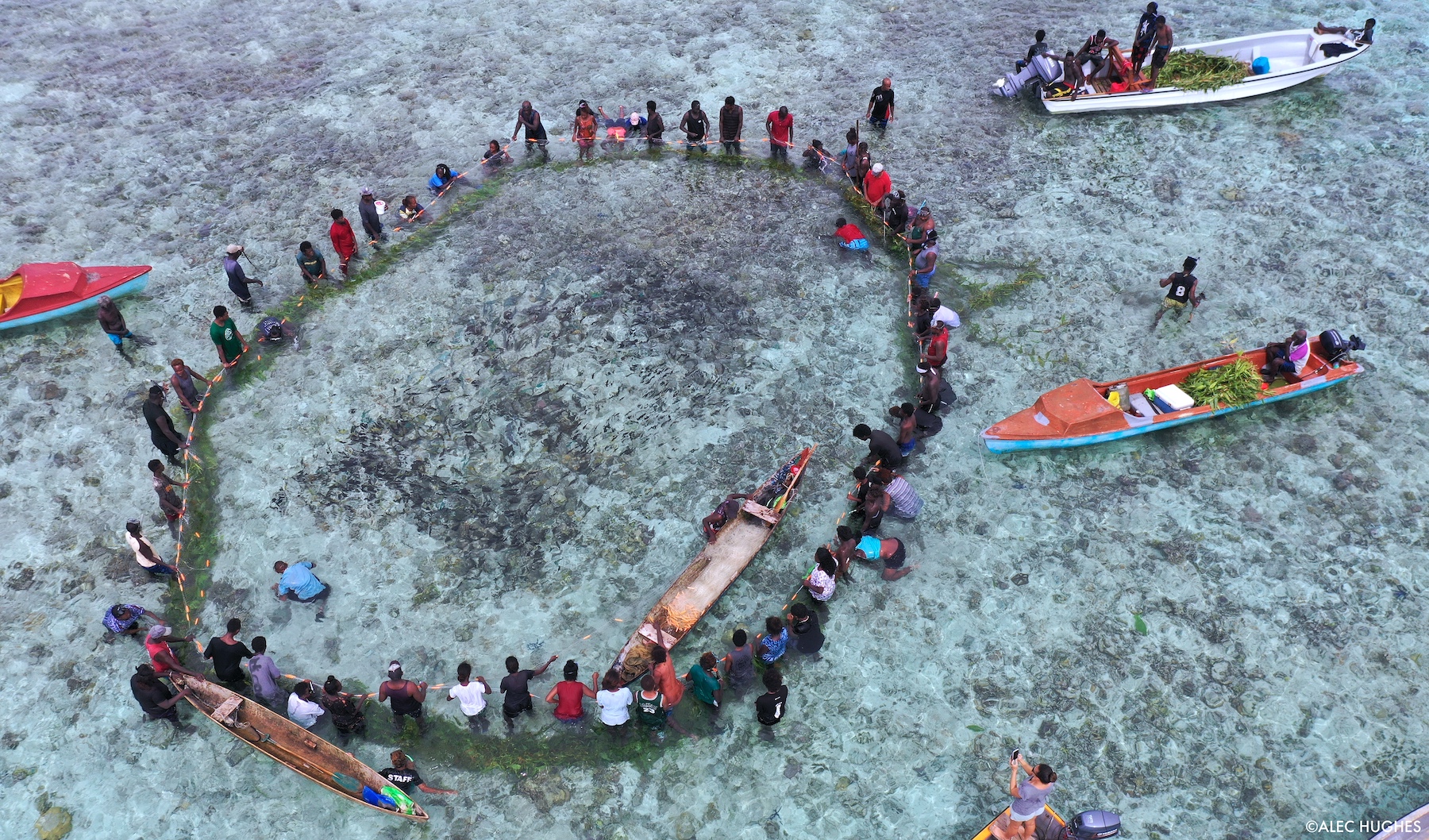 Global Biodiversity Protection Must Center Indigenous Peoples And Local