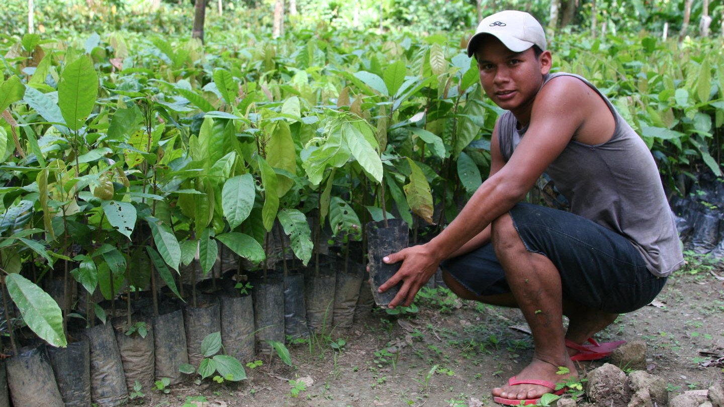 Global Biodiversity Protection Must Center Indigenous Peoples and Local ...