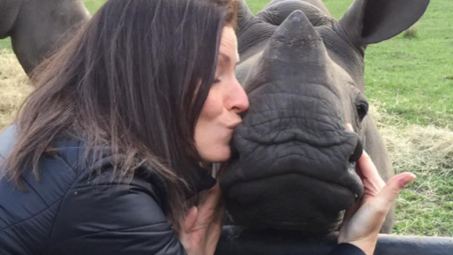 Kelly Keenan Aylward | Author | Nature