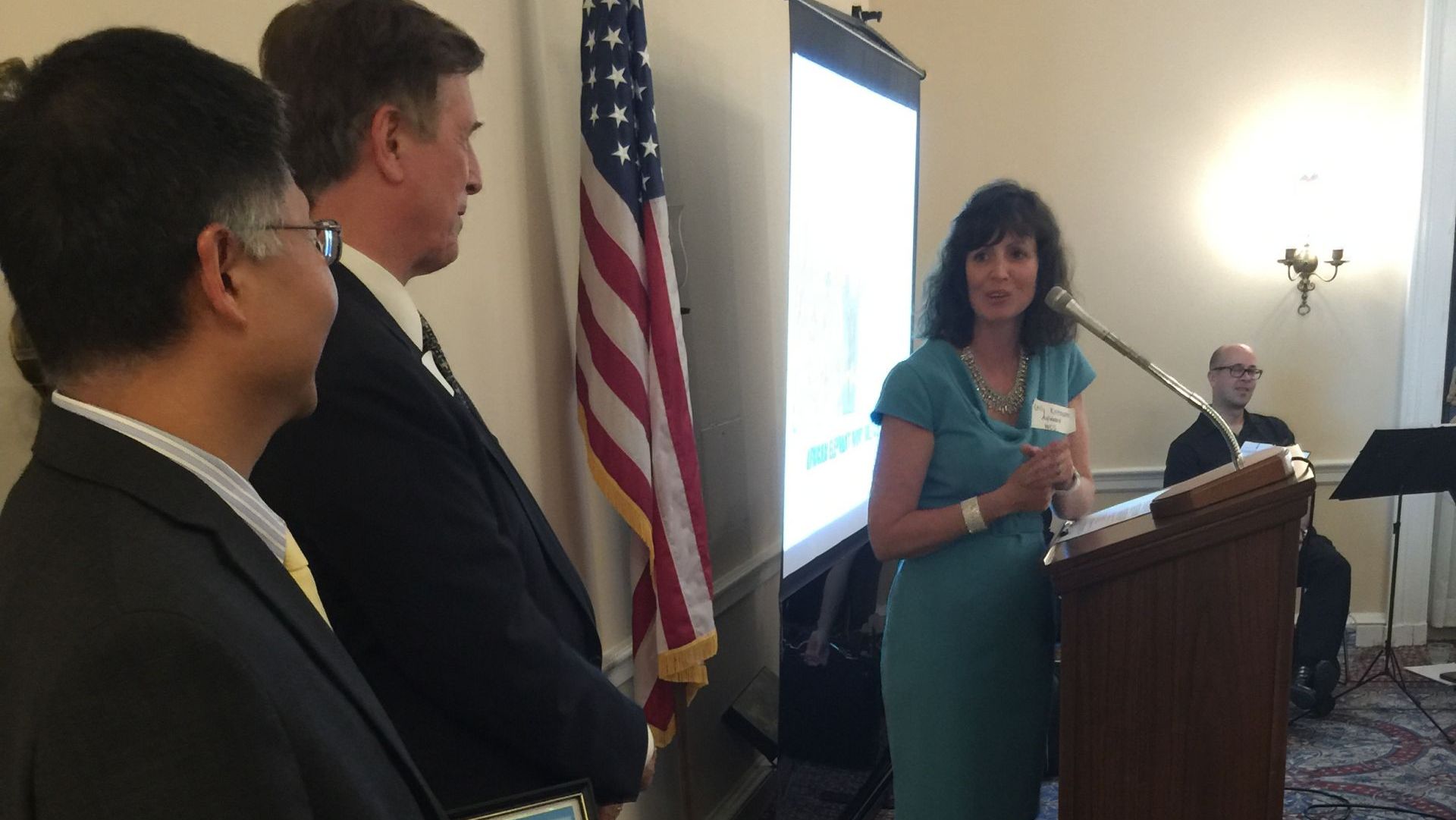 Mastering Public Policy to Achieve Conservation Success | Blog | Nature ...