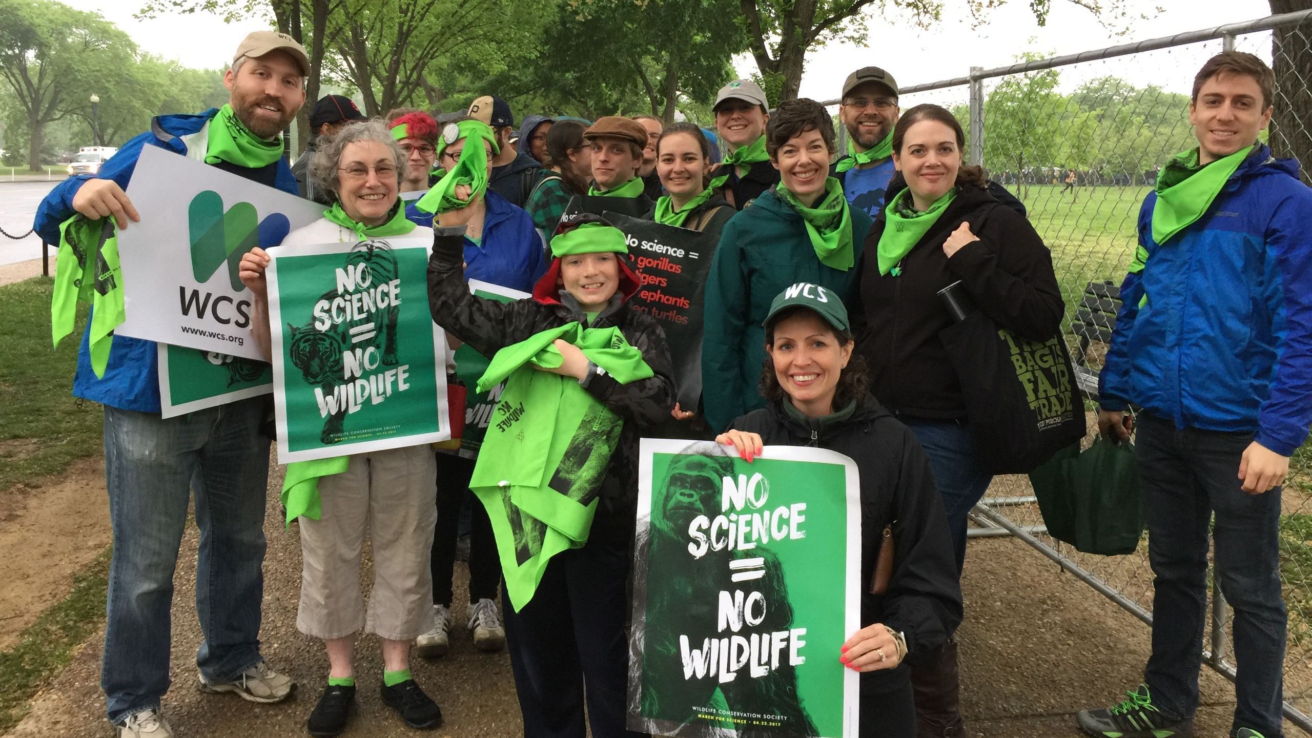 Mastering Public Policy to Achieve Conservation Success | Blog | Nature ...