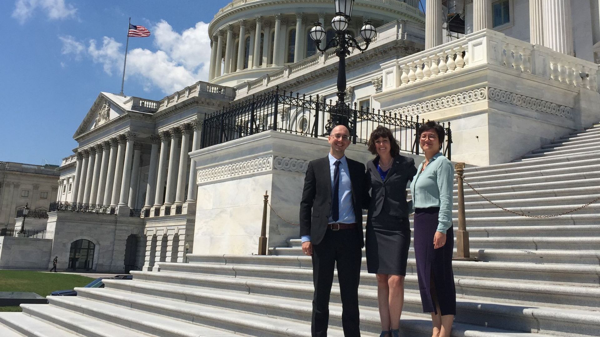 Mastering Public Policy to Achieve Conservation Success | Blog | Nature ...