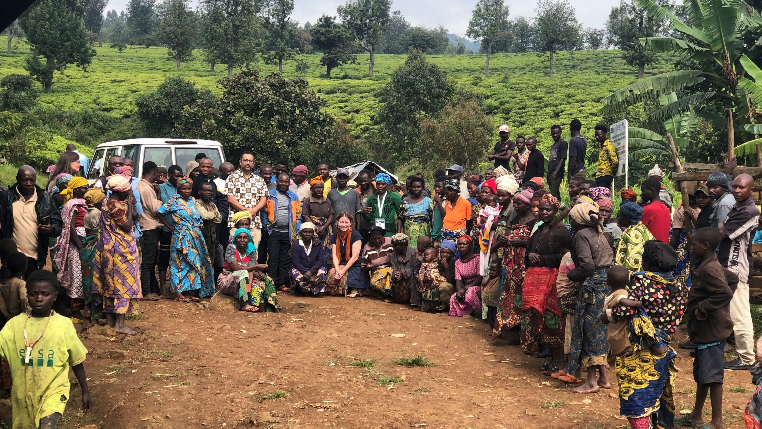 The Time Is Now to Build a Common Vision and Purpose for Decolonizing Conservation | Blog ...