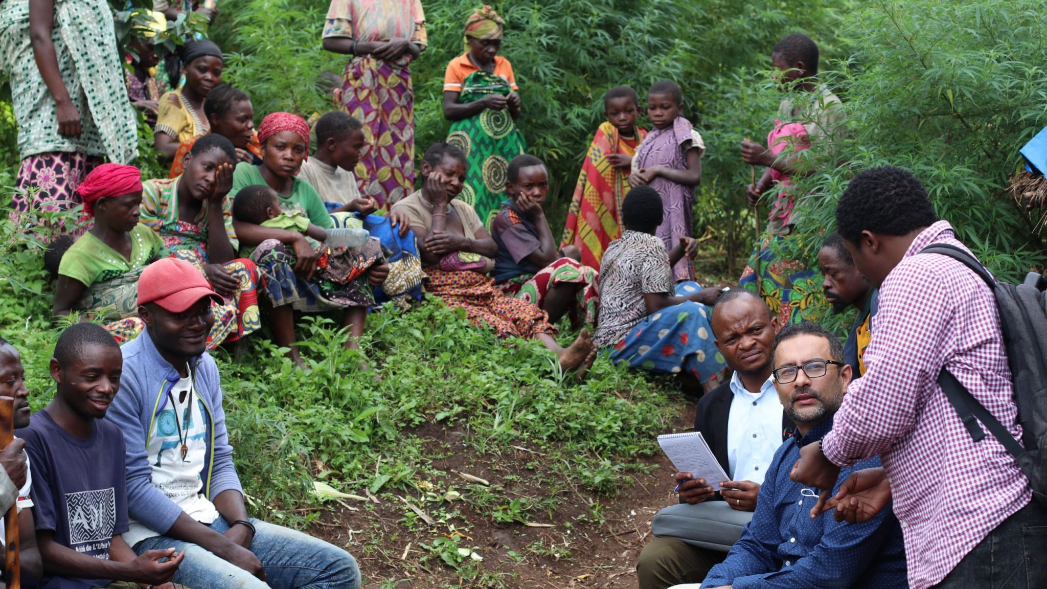 The Time Is Now to Build a Common Vision and Purpose for Decolonizing Conservation | Blog ...