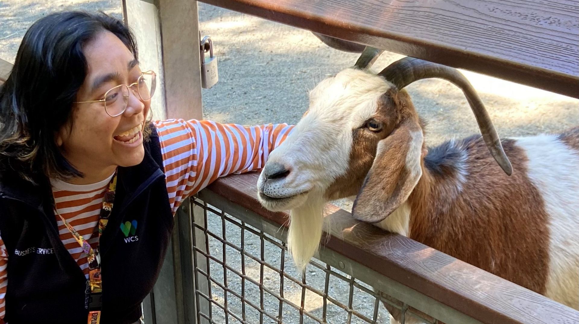 Sparking a Love for Wildlife, One Experience at a Time | Blog | Nature ...