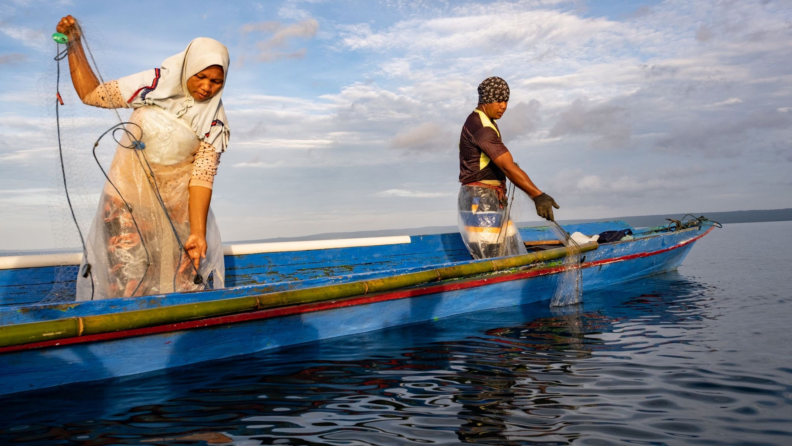 To Protect the Ocean, Look to Community Seas | Blog | Nature | PBS