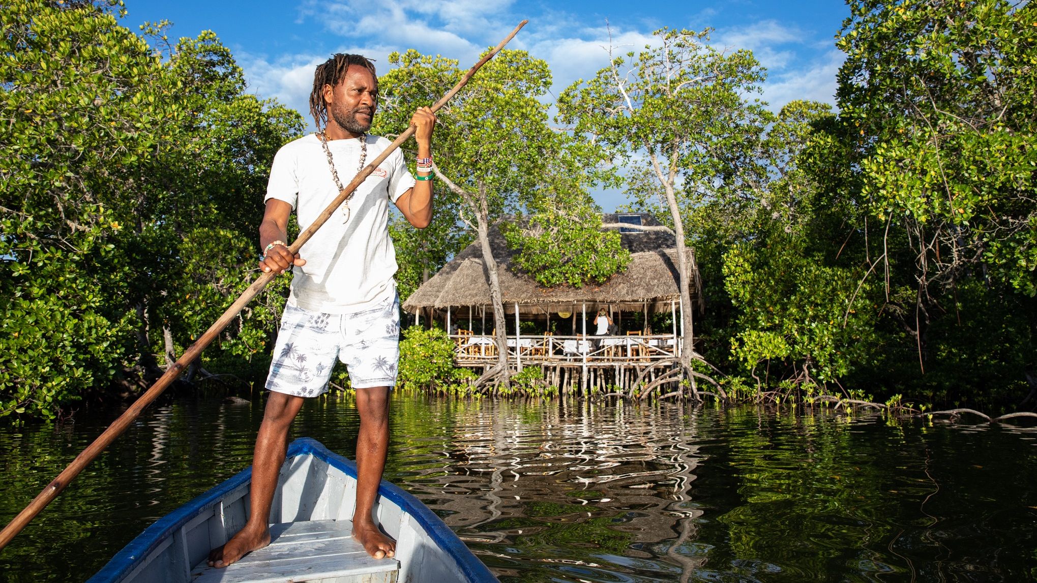 To Protect the Ocean, Look to Community Seas | Blog | Nature | PBS
