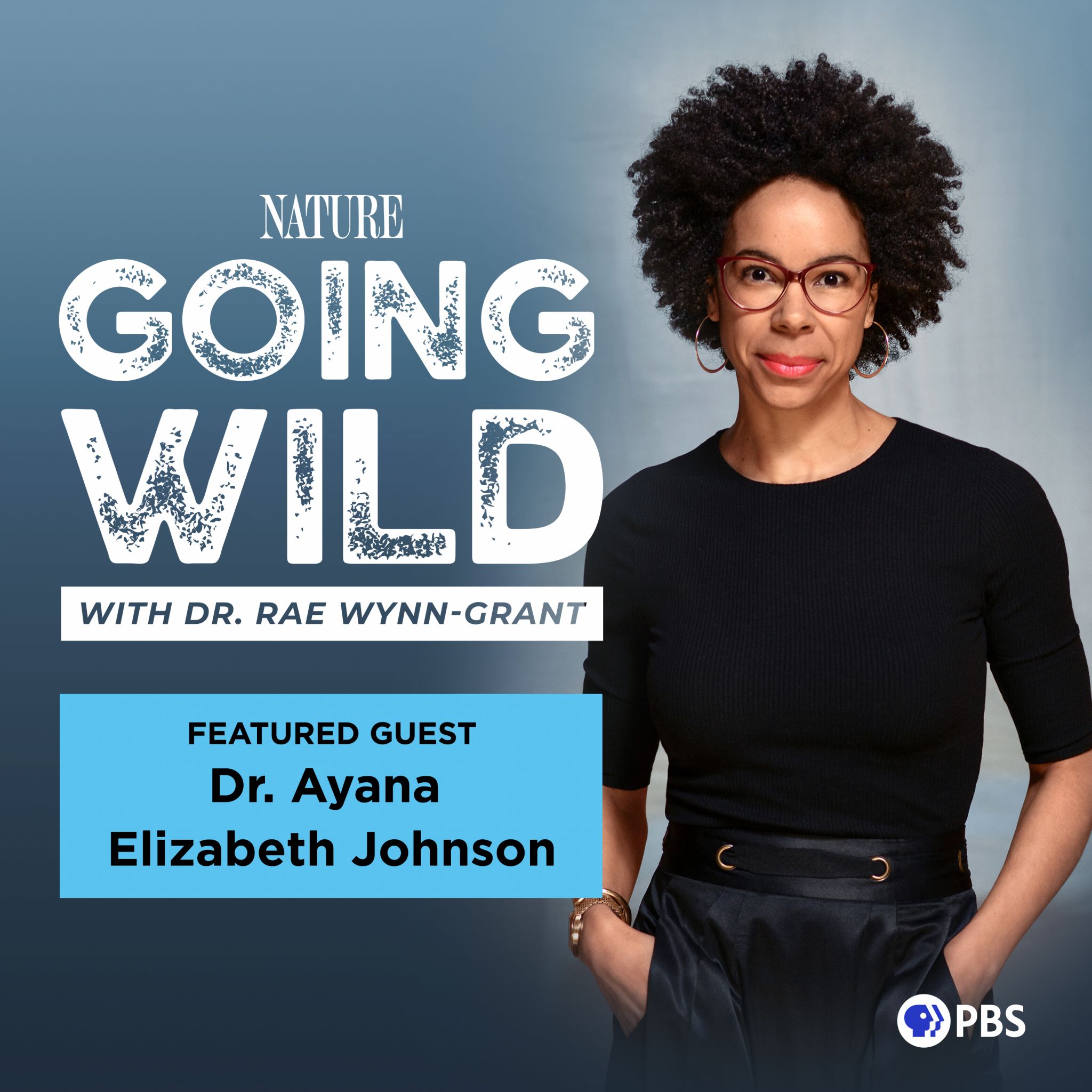 Is Water Alive? | Going Wild with Dr. Rae Wynn-Grant | Podcast | Nature