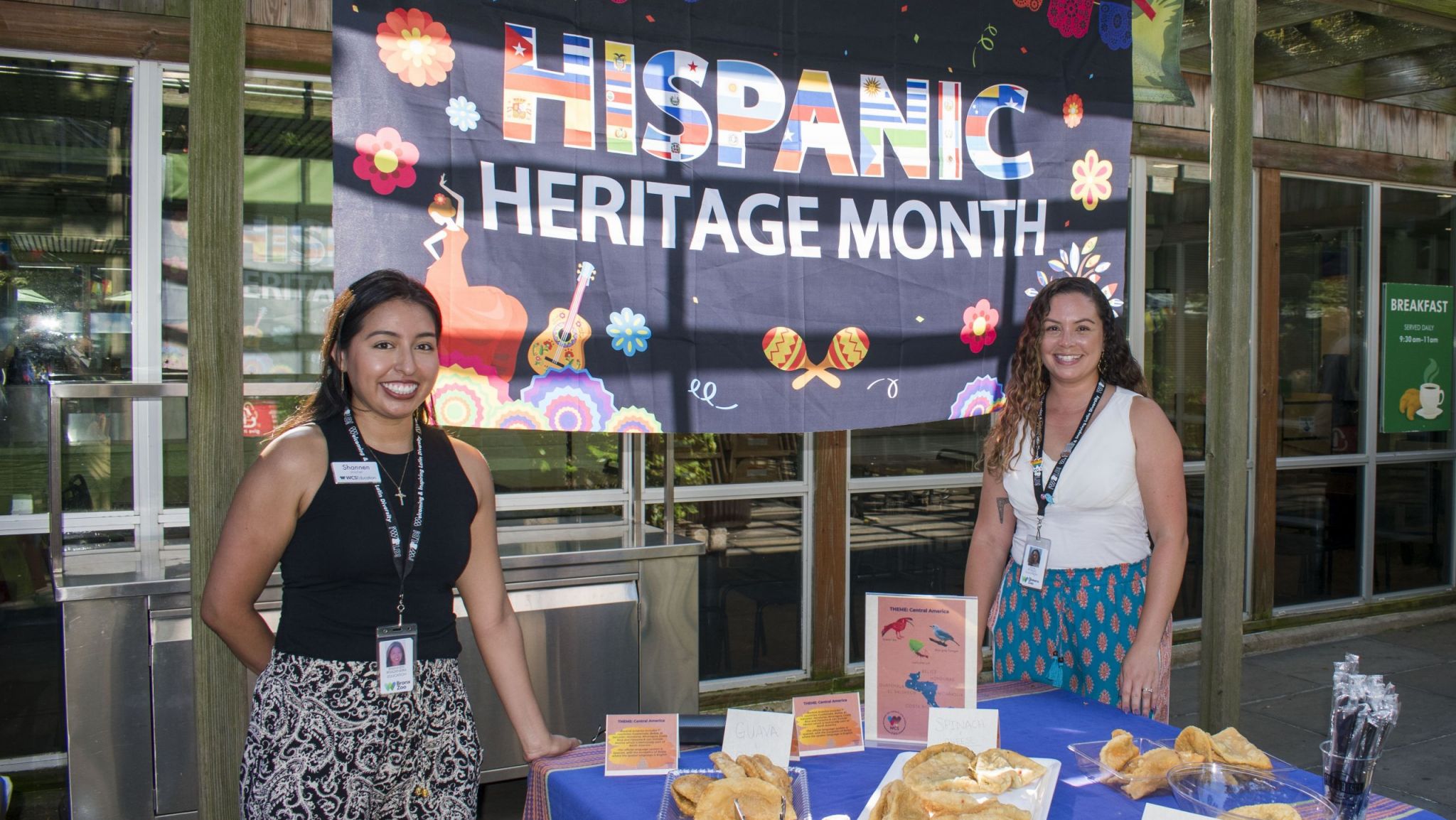 Using Education to Promote Diversity in Conservation | Blog | Nature | PBS