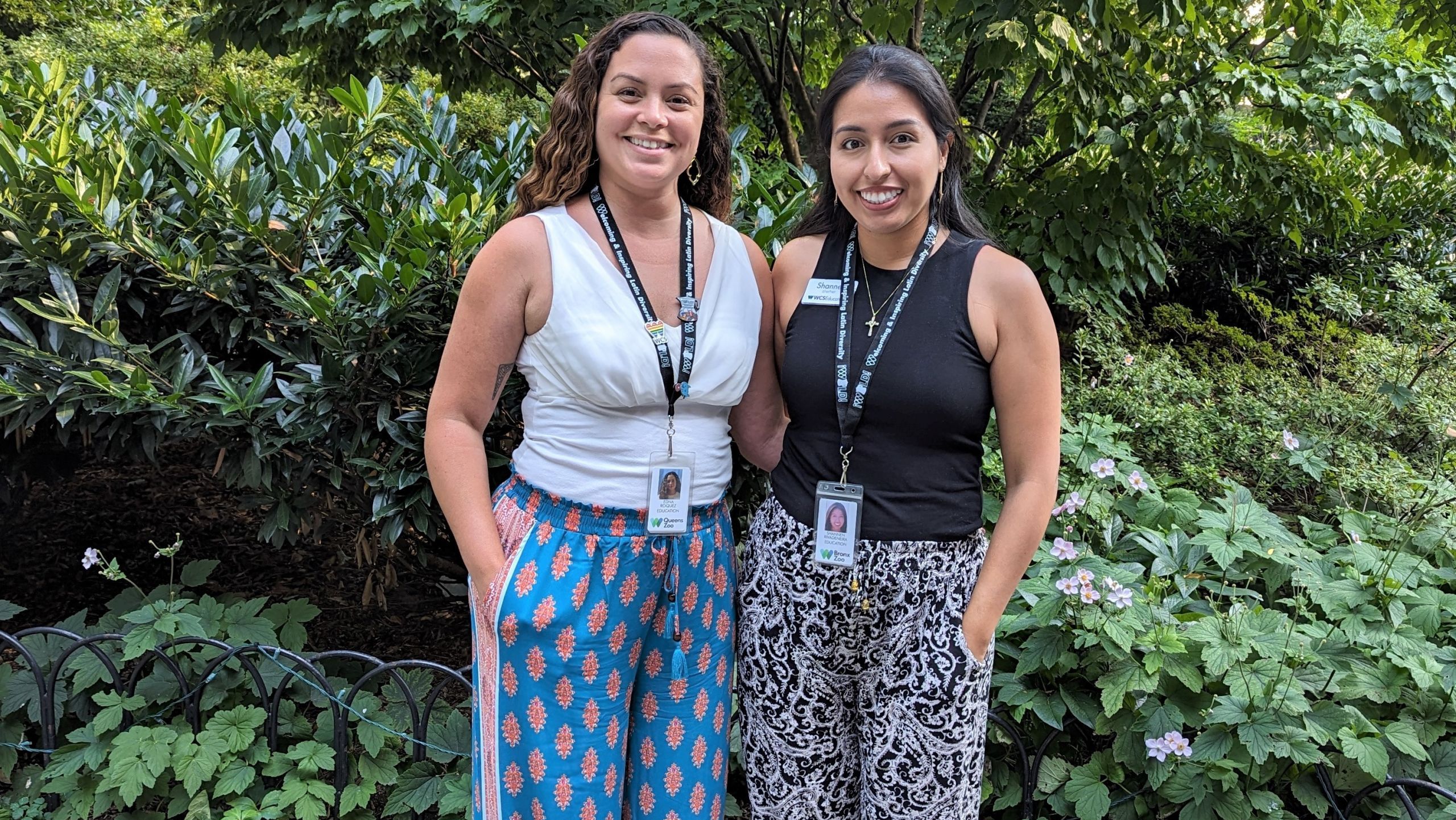 Using Education to Promote Diversity in Conservation | Blog | Nature | PBS