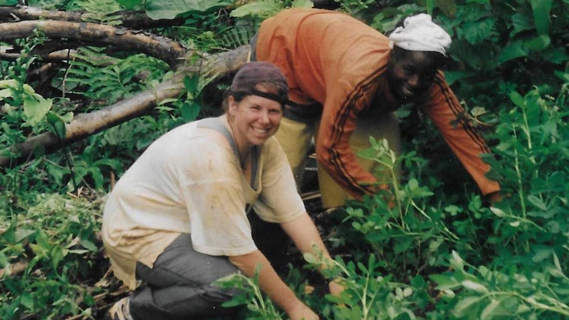 How to Become a Marine Biologist | Blog | Nature | PBS