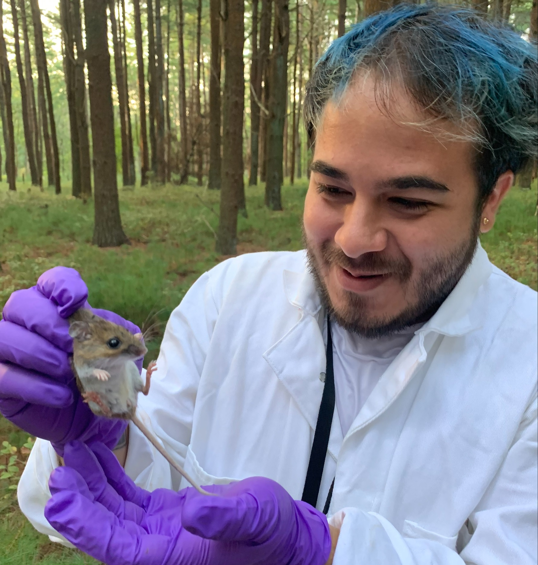 “Scary” Animals Need Love, Too. | Blog | Nature | PBS