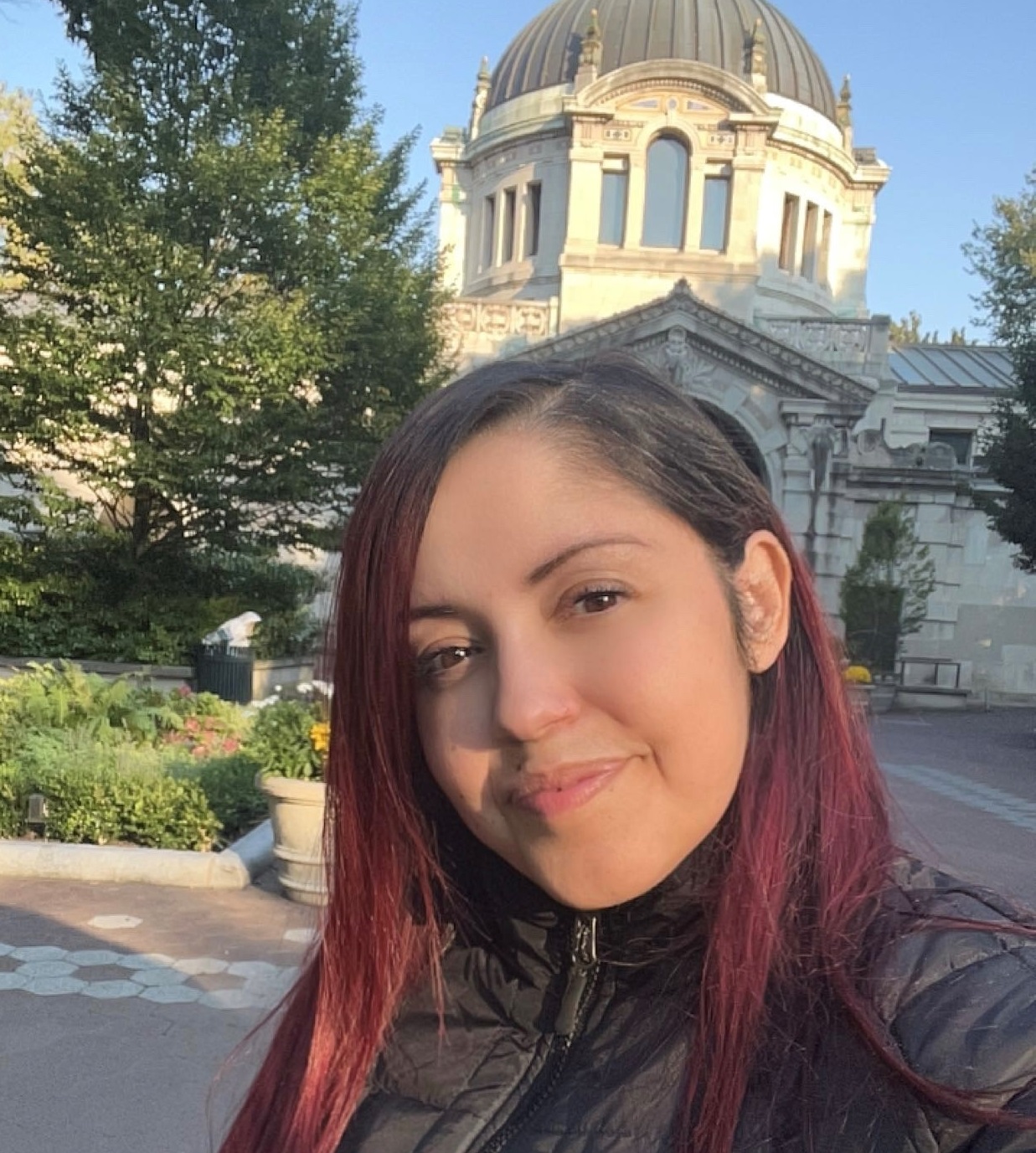 What Drives a Career in Conservation? Community, Empathy, and ...