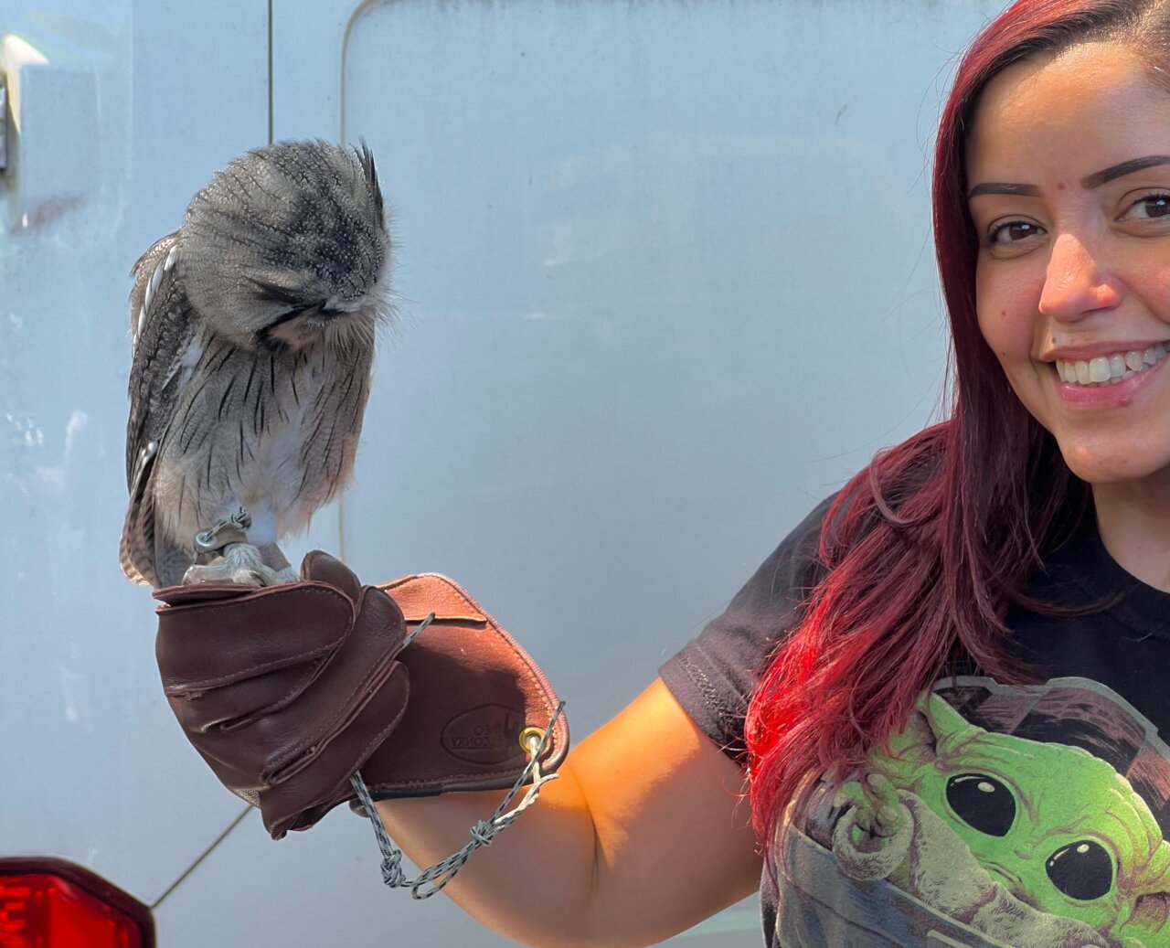 What Drives a Career in Conservation? Community, Empathy, and ...