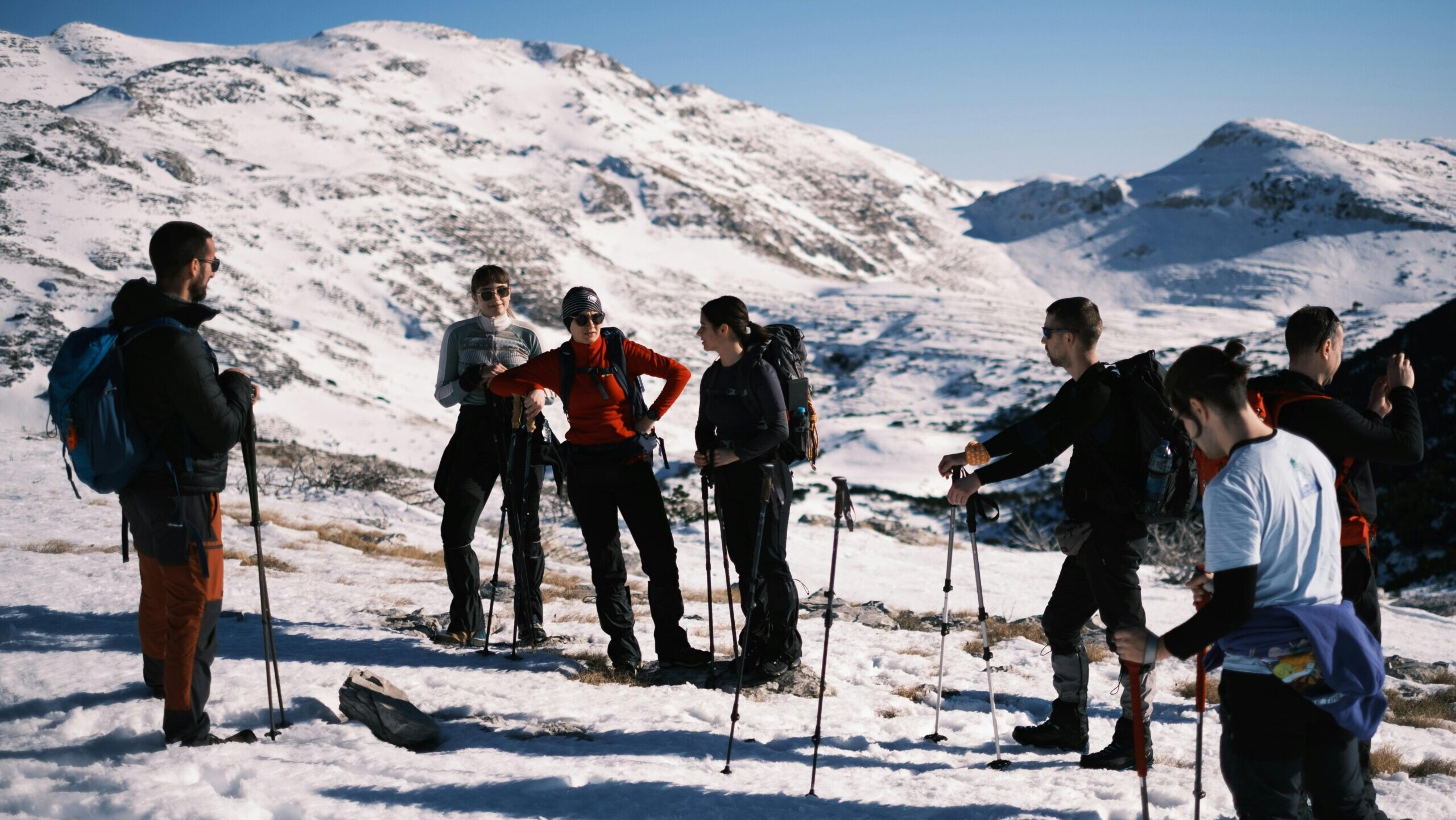 Privileged Play and Anxious Mothers | Blog | Nature | PBS