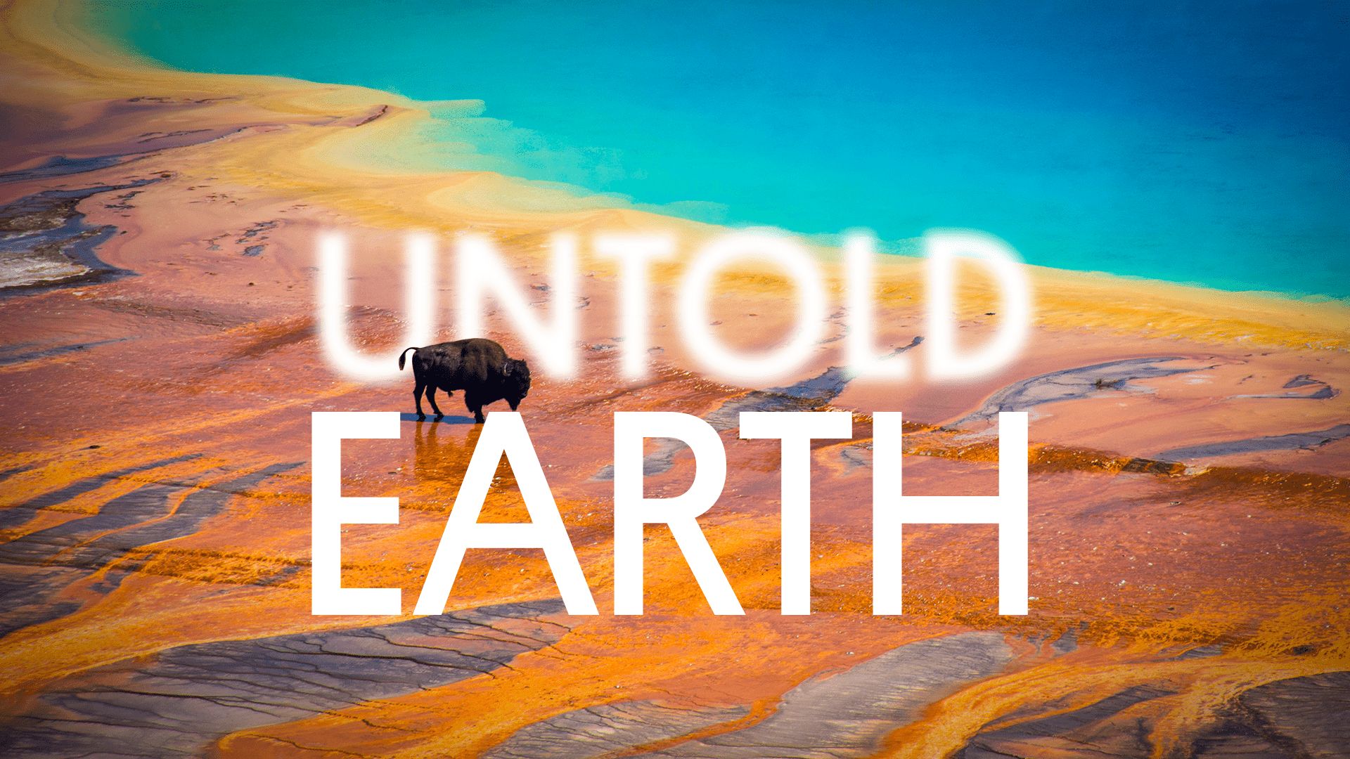 Untold Earth | Nature | PBS