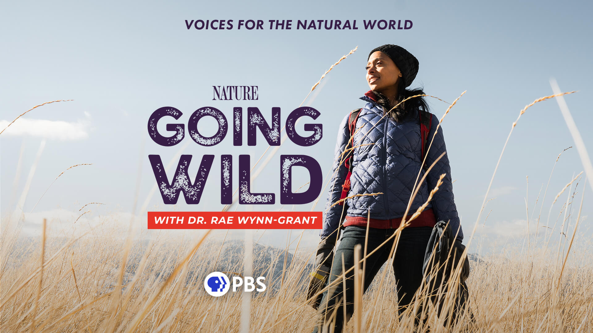 Season 4 is Coming! | Going Wild with Dr. Rae Wynn-Grant | Podcast | Nature