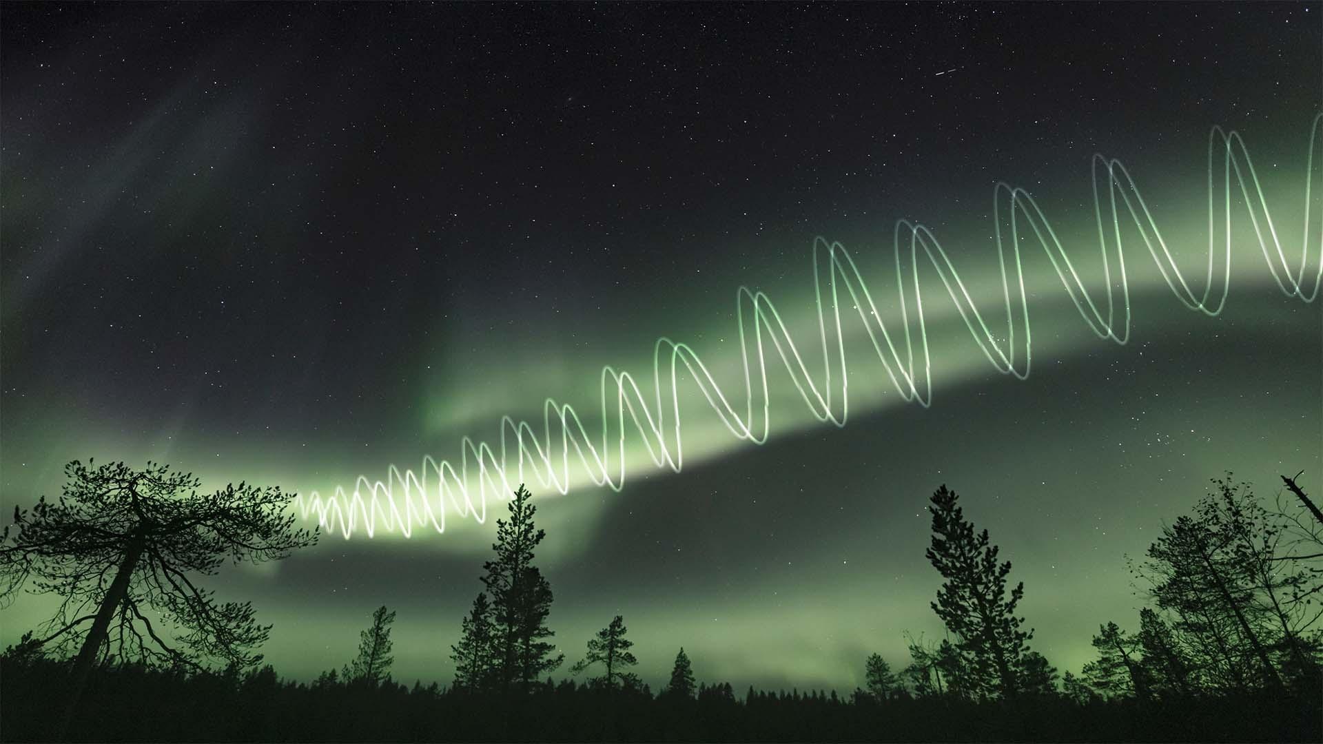 There’s Something Weird Going On With the Northern Lights | Untold Earth | Nature | PBS