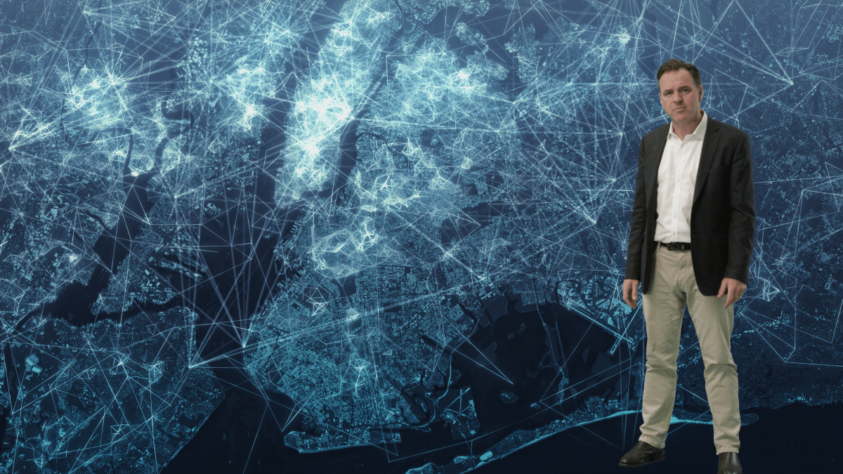 Niall Ferguson’s Networld: Full Films | Niall Ferguson's NetWorld | PBS