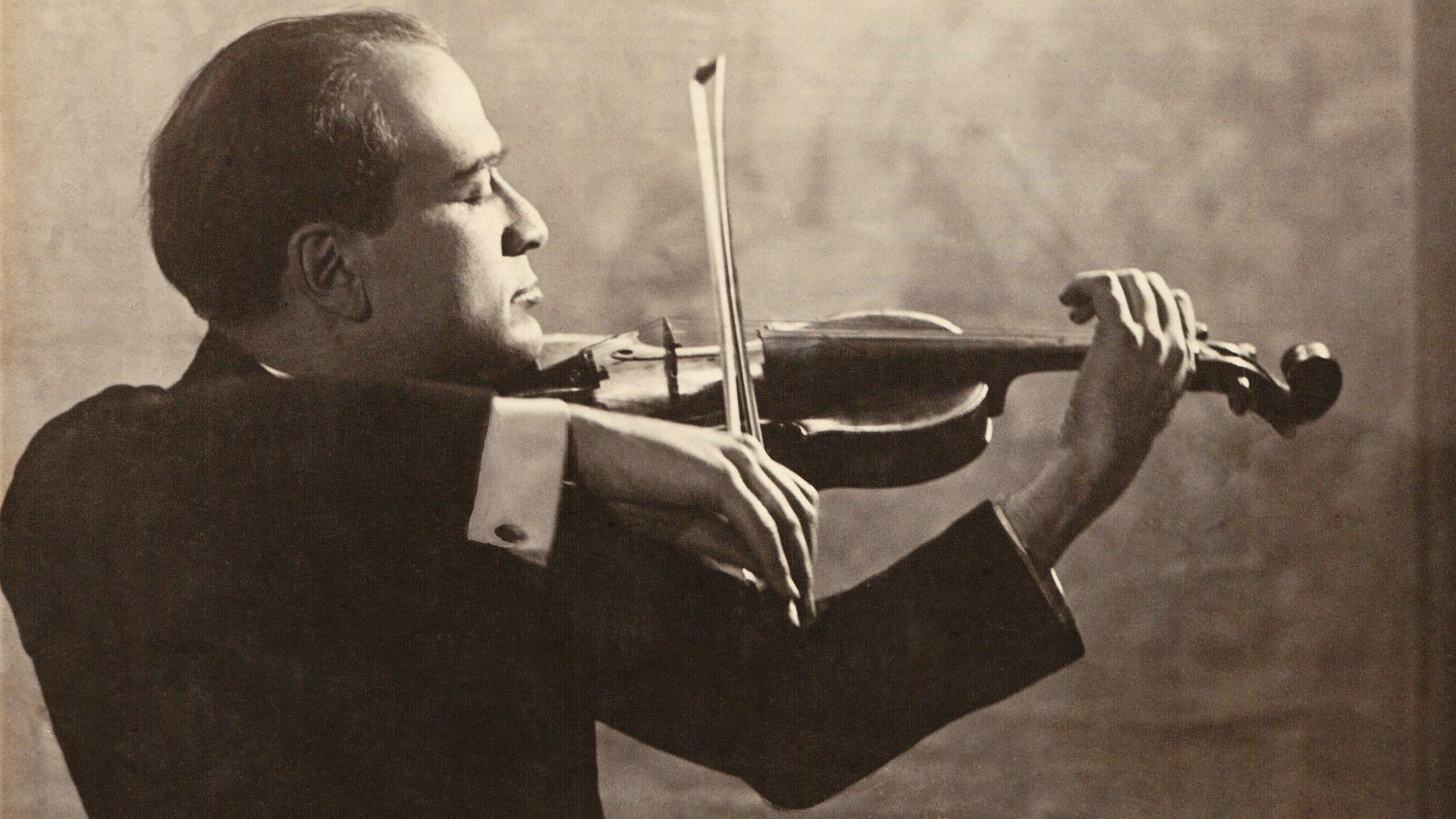 Orchestra of Exiles Trailer. How a Violinist Saved 1,000 Jews | PBS