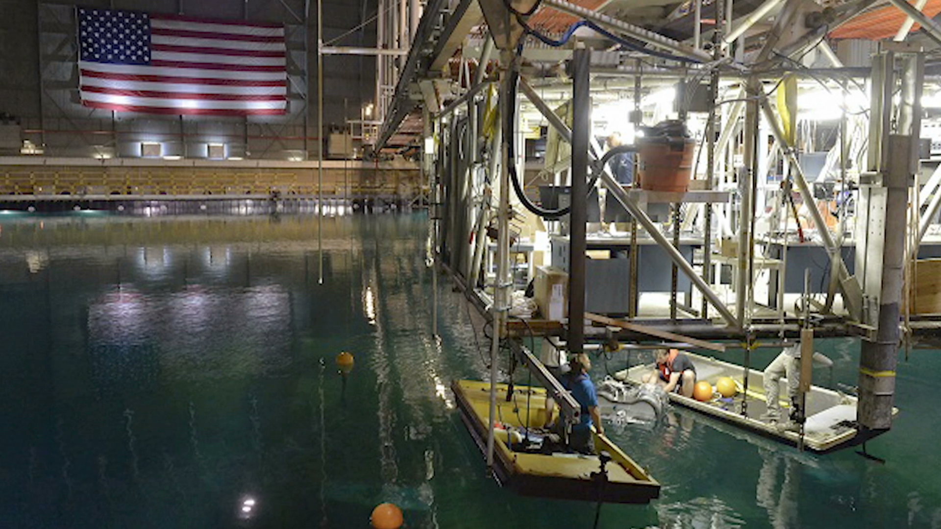 The Renewable Power of Ocean Waves | Peril & Promise | PBS