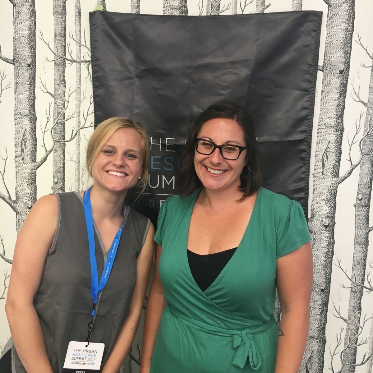 New to the Pack, Seattle Sets Aggressive Targets for Climate Resilience ...