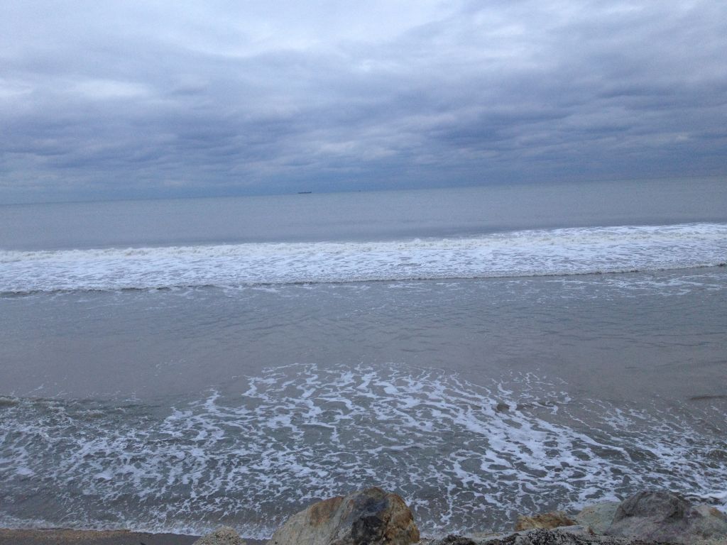 Sea Level Rise Explained | Peril & Promise | PBS