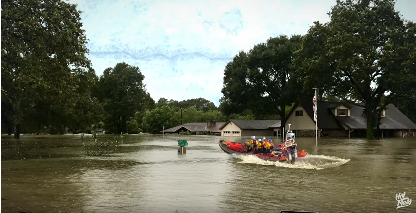 Why Climate Change is Unjust | Video | Peril & Promise | PBS