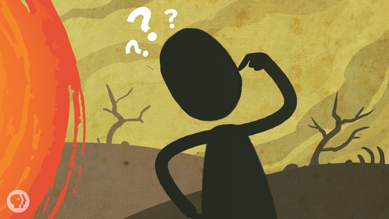 What Can You Actually Do About Climate Change? | Video | Peril ...