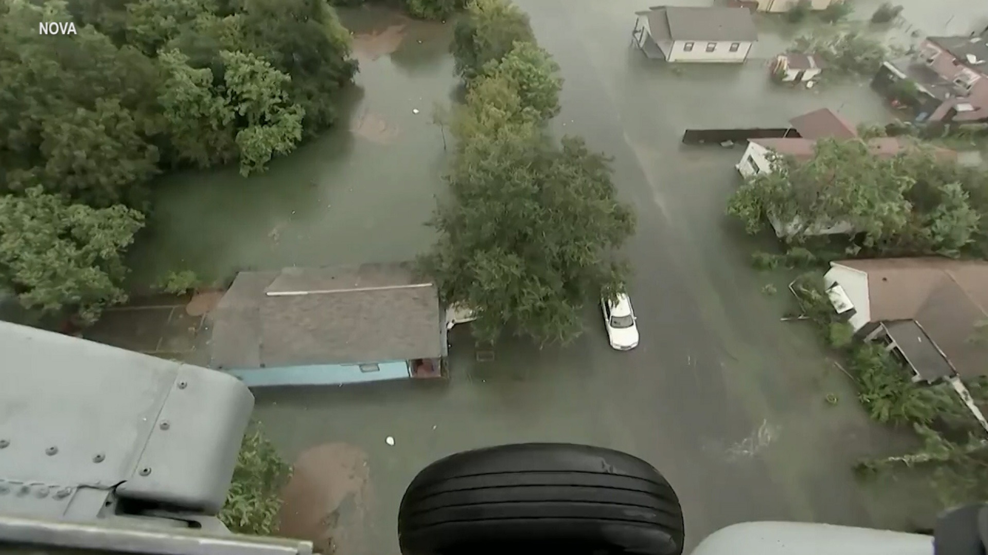 From Sandy to Maria: What to know about the "Rise of Superstorms ...