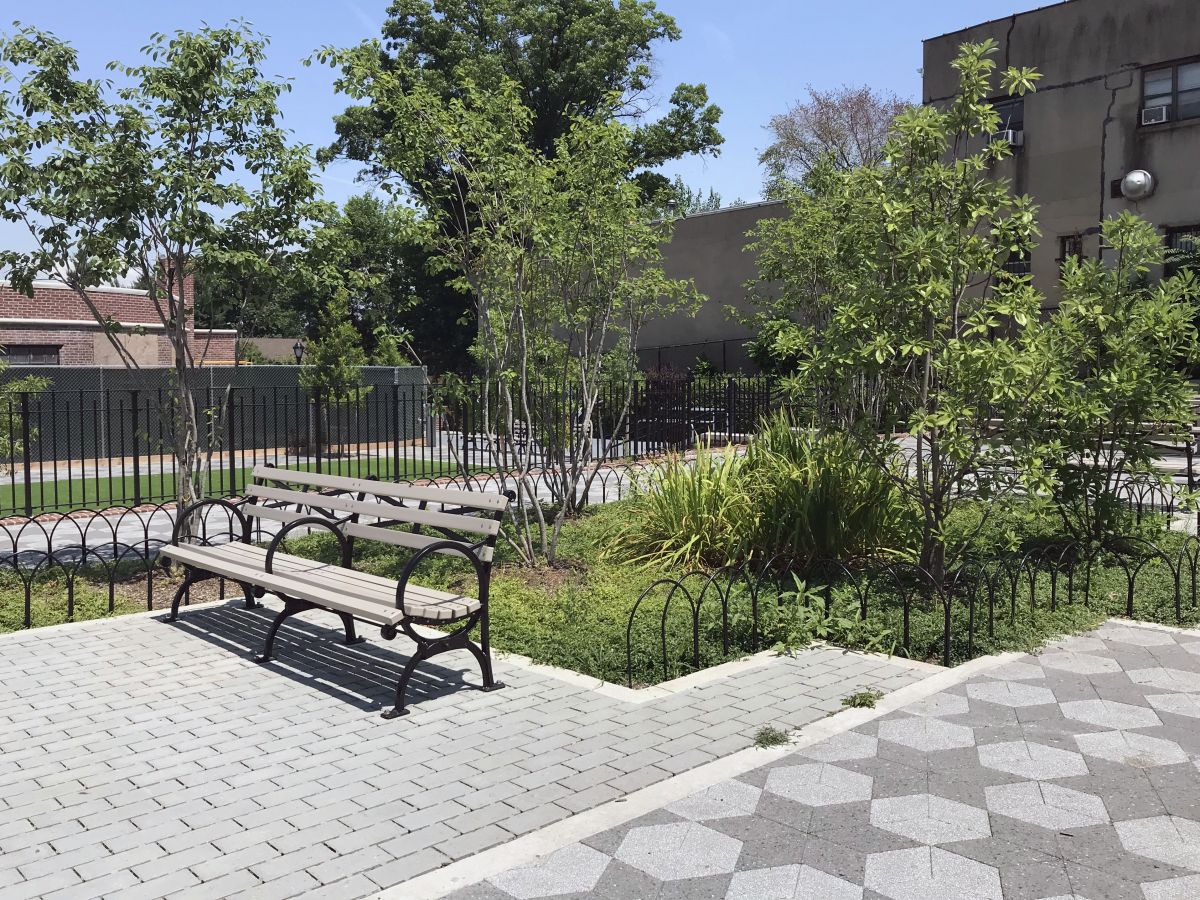 Three unbelievably green Staten Island Parks | Peril & Promise | PBS