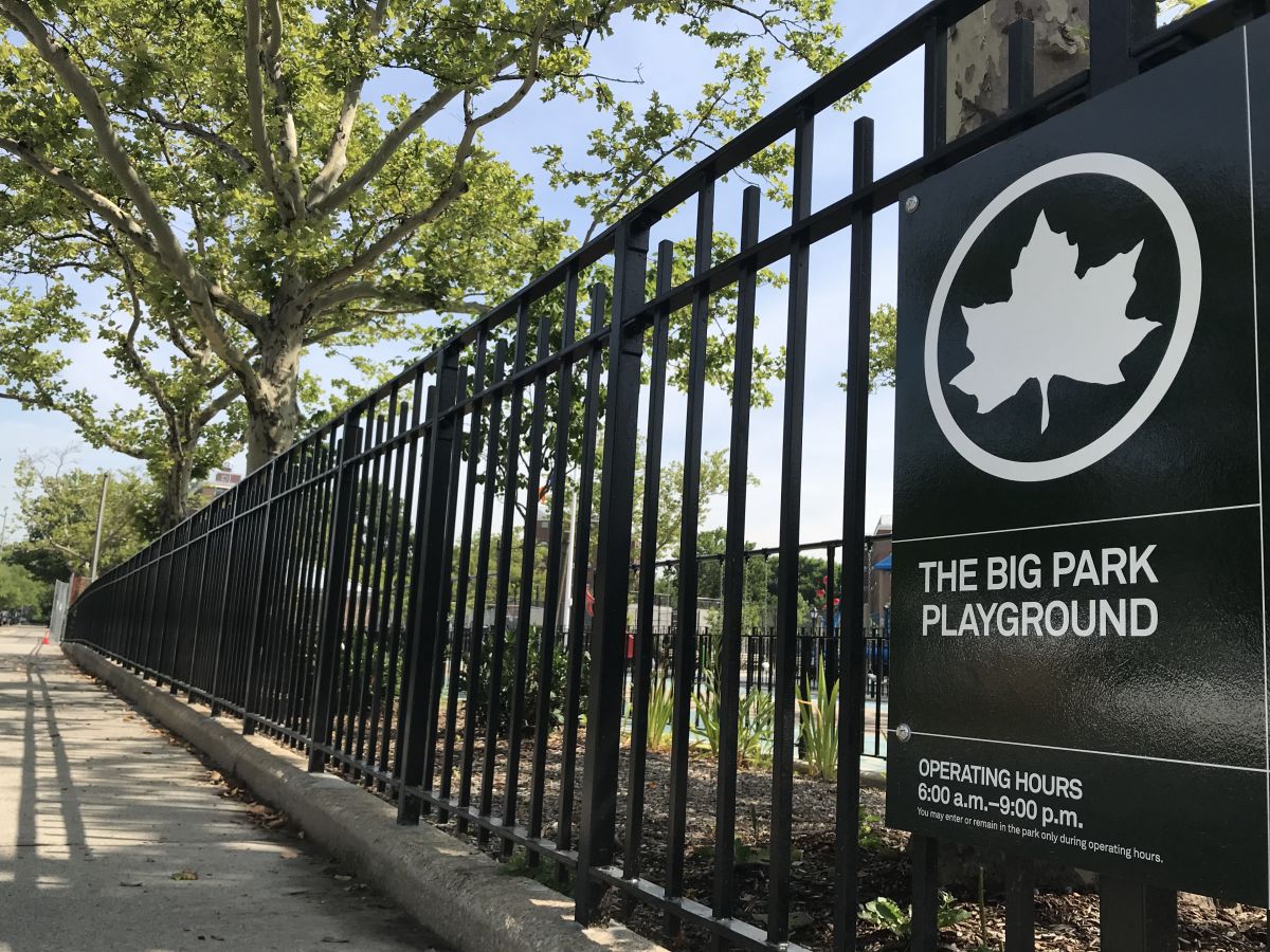 Three unbelievably green Staten Island Parks | Peril & Promise | PBS