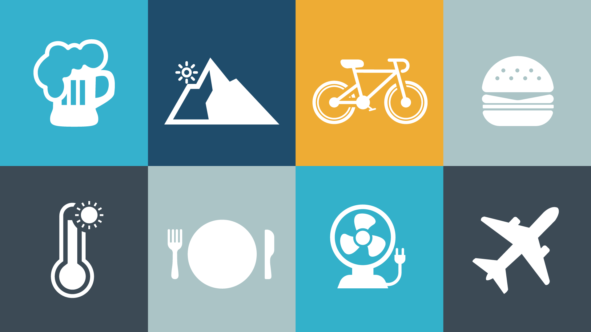 How is climate change affecting your everyday life? | Peril & Promise | PBS