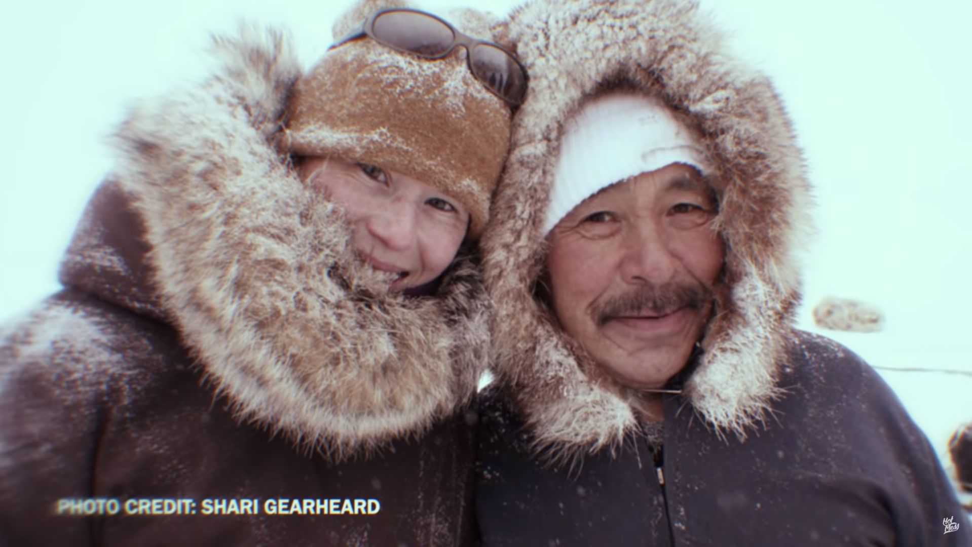 What Indigenous Communities Are Teaching The Rest of Us About Climate ...