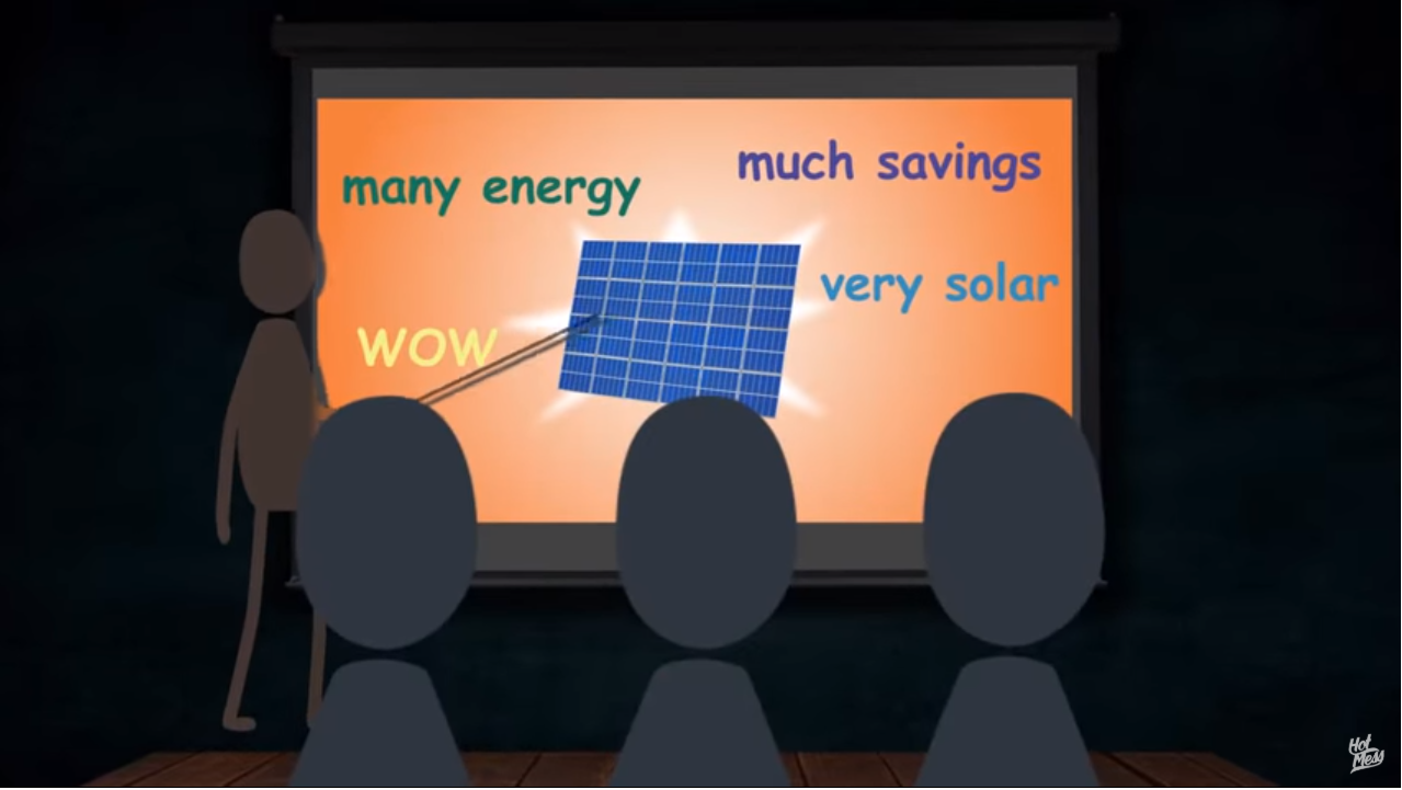 Can We Get Solar Power To Everyone Who Wants It? | Peril & Promise